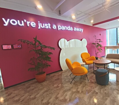 Philippines | foodpanda