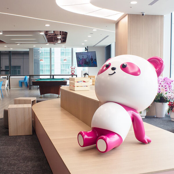 Taiwan | foodpanda