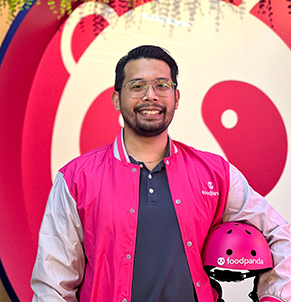 Our values | foodpanda