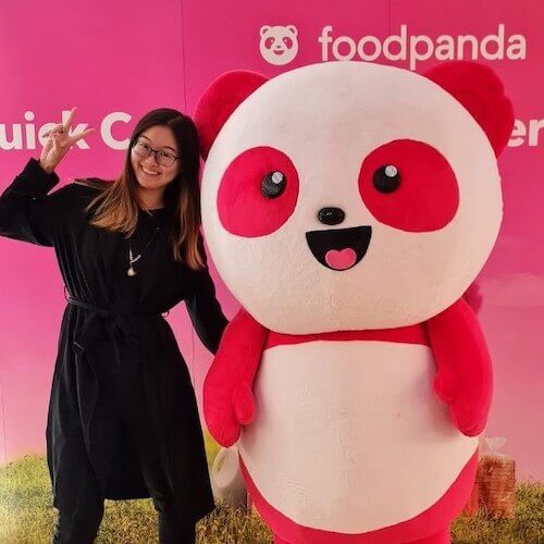 Our values | foodpanda