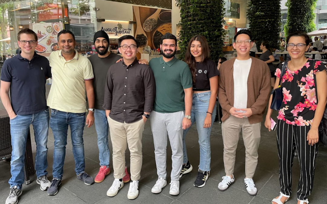 Job results | foodpanda