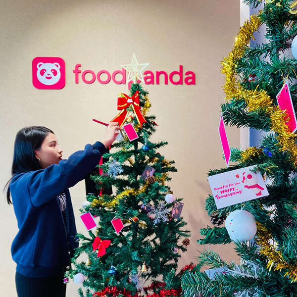 Taiwan | foodpanda