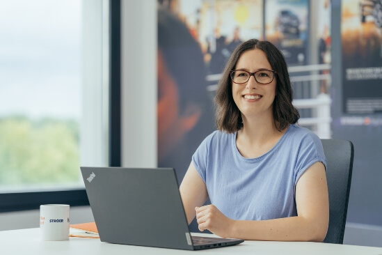Online advertising | Stroer