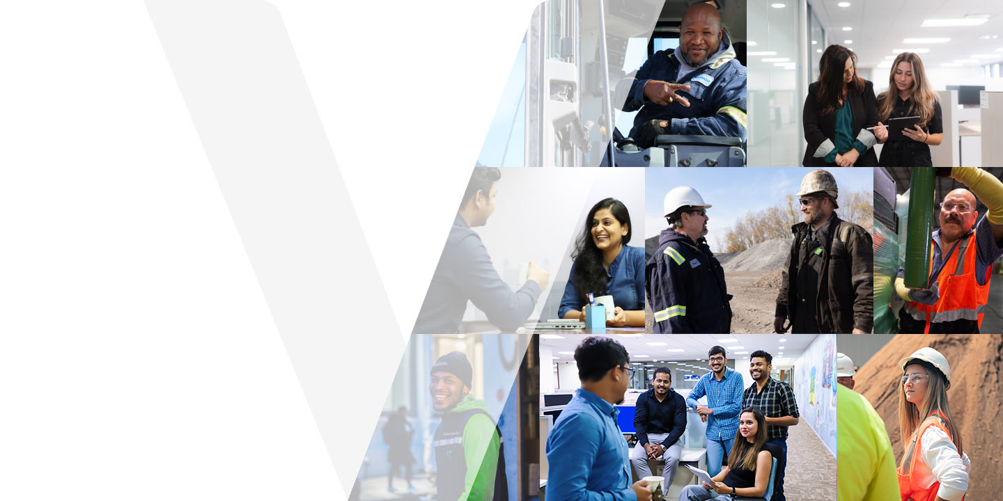 It's our people that make all the difference | Enviri