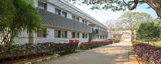 Offices | Dr Reddy