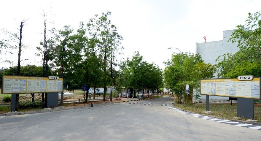 Offices | Dr Reddy