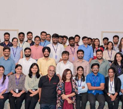 Early Careers | Dr Reddy