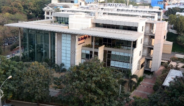 Offices | Dr Reddy