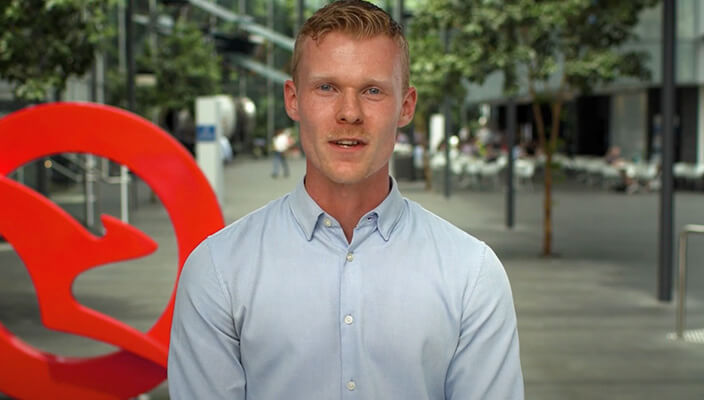 Qantas Graduate Program | Info, FAQs & more | Qantas Careers