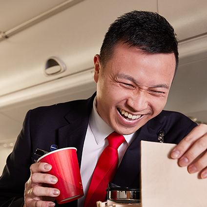 Qantas Group Careers