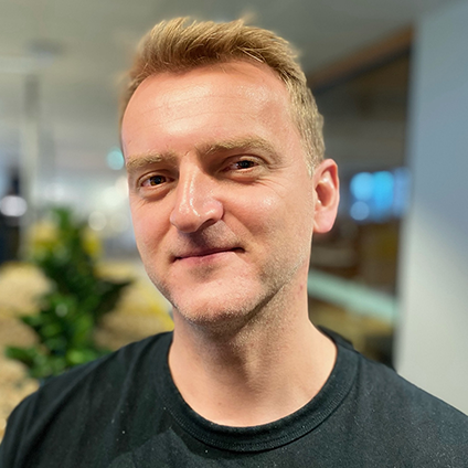Digital, IT and Analytics | Qantas Careers