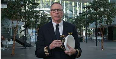 Pilot Careers & Job Opportunities | Qantas Career