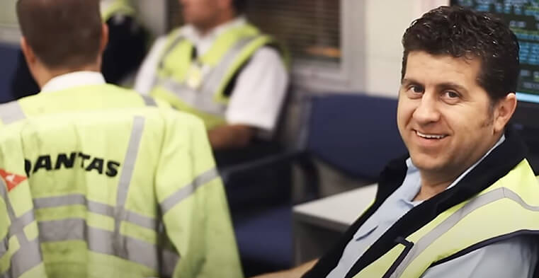 Engineering and Maintenance Careers | Qantas Careers