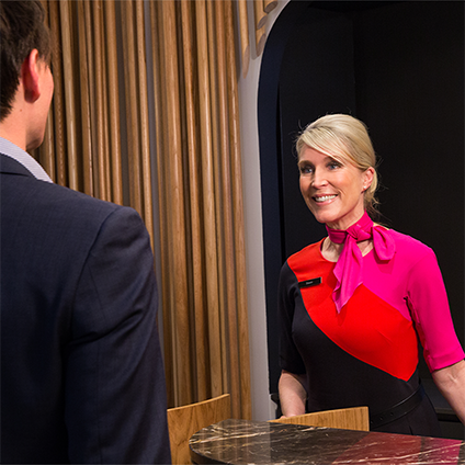 Customer Service Careers & Job Opportunities | Qantas Careers