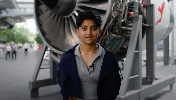 Qantas Graduate Program | Info, FAQs & more | Qantas Careers