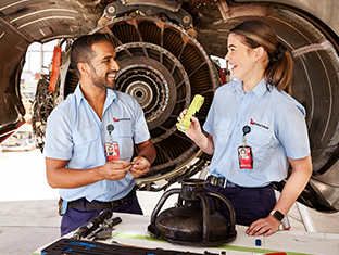 Qantas Group Careers