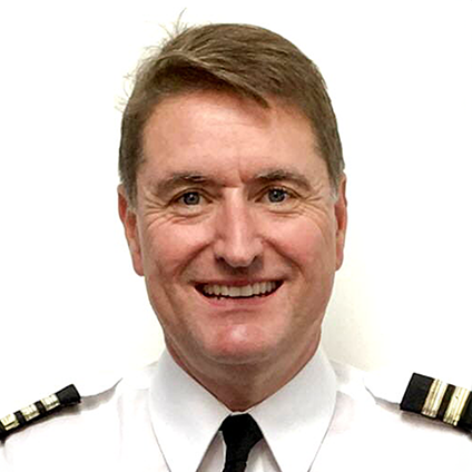 Pilot Careers & Job Opportunities | Qantas Career