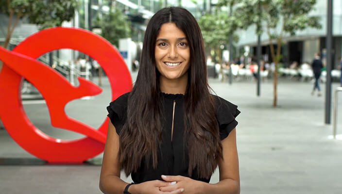 Qantas Graduate Program | Info, FAQs & more | Qantas Careers