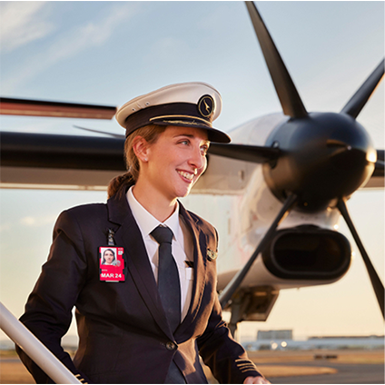 Pilot Careers & Job Opportunities | Qantas Career