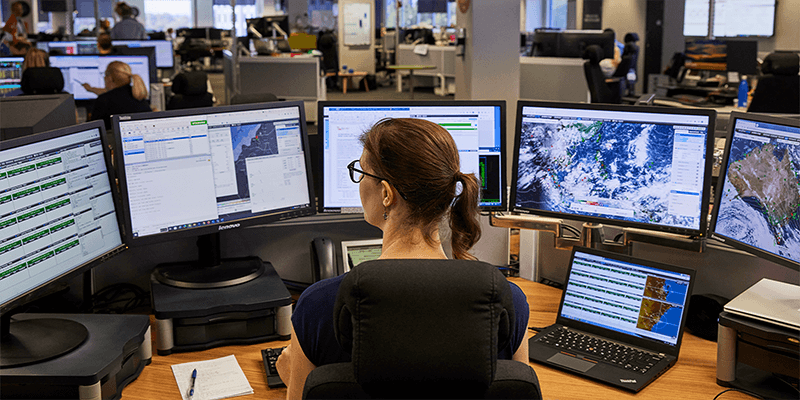 Operations and Safety | Qantas Careers