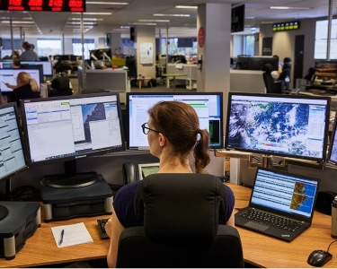 Operations and Safety | Qantas Careers