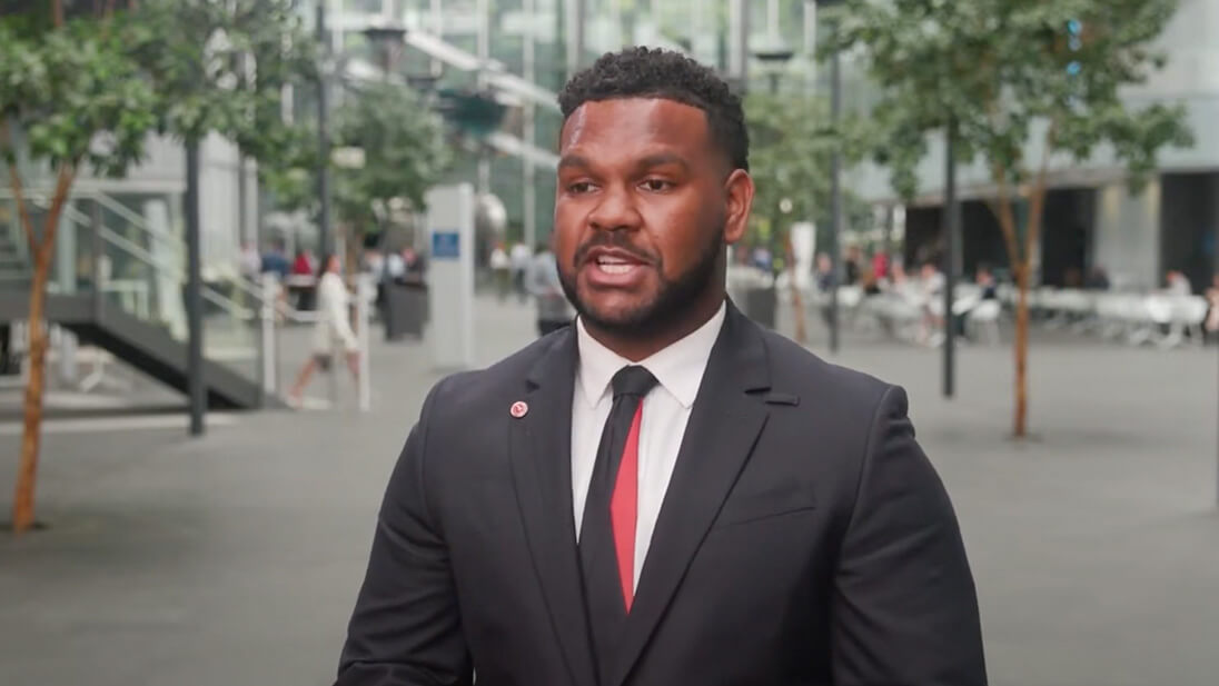 Aboriginal Employment Opportunities | Qantas Careers