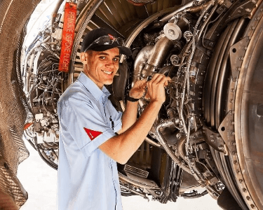 Engineering Apprenticeship Program