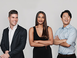 Qantas Talent Communities | Qantas Careers