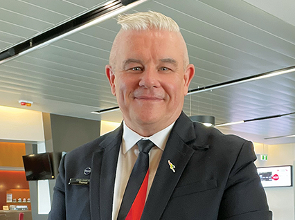 Customer Service Careers & Job Opportunities | Qantas Careers