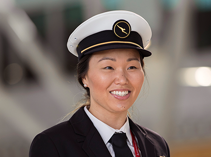 Pilot Stories | Blog Posts & More | Qantas Careers