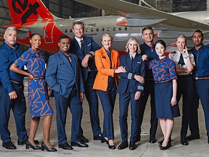 Our Culture | Takeoff Together I Jetstar Careers