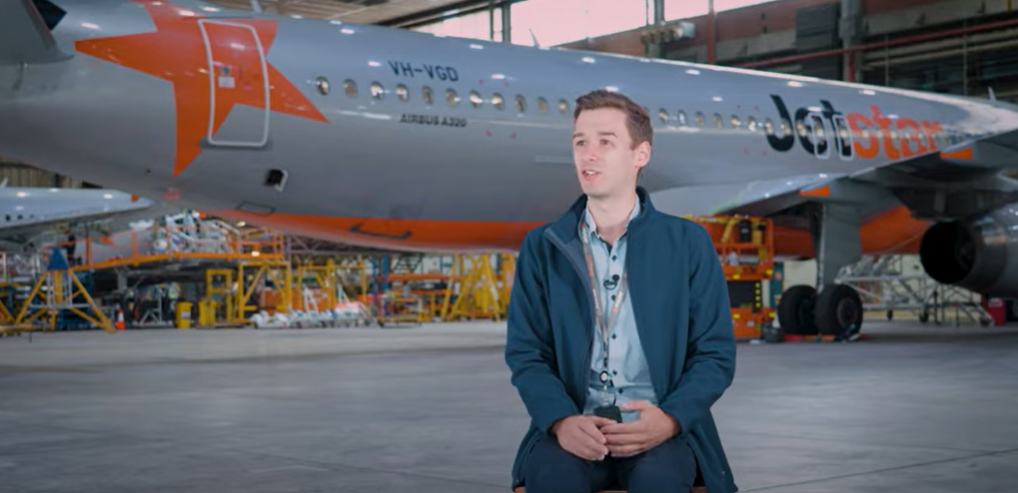 Our Culture | Takeoff Together I Jetstar Careers