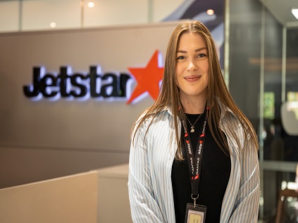 Join our Corporate & Support teams | Jetstar Careers