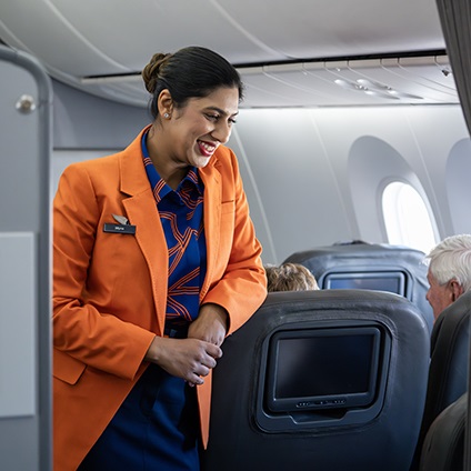 Cabin Crew Careers | Jetstar Careers