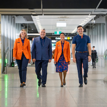 Airport Services Careers | Jetstar Careers