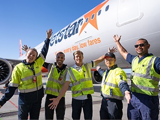 Careers at Jetstar I Takeoff in Australia & NZ