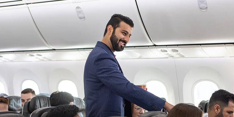 Cabin Crew Careers | Jetstar Careers