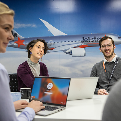 Engineering Careers | Jetstar Careers