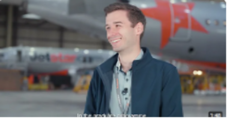 Our Graduate Program | Jetstar Careers