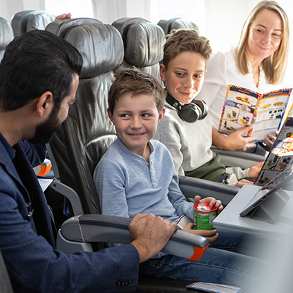 Jetstar Staff Travel Discounts & Benefits | Jetstar Careers