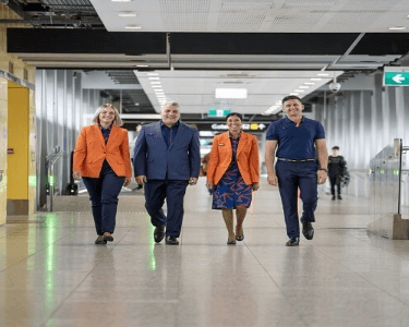 Pilots & Flying Operations | Jetstar Careers