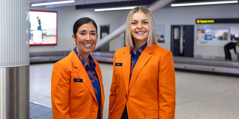 My saved roles | Jetstar