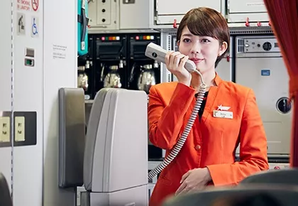 Internationals Careers | Jetstar Careers