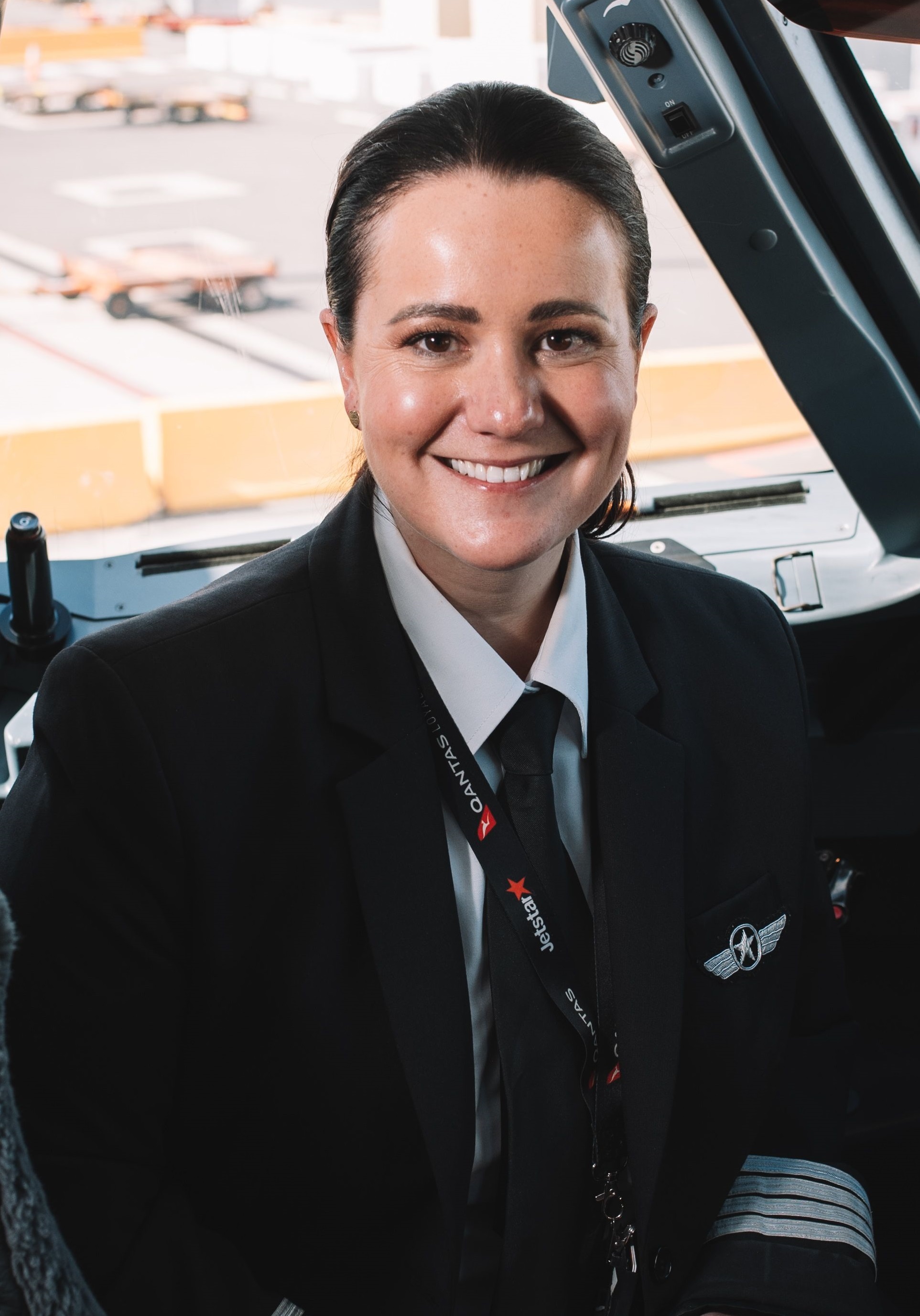 Pilots & Flying Operations | Jetstar Careers