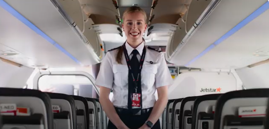 Pilots & Flying Operations | Jetstar Careers