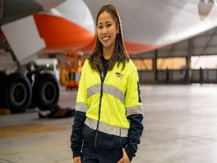 Our Apprentice Program | Jetstar