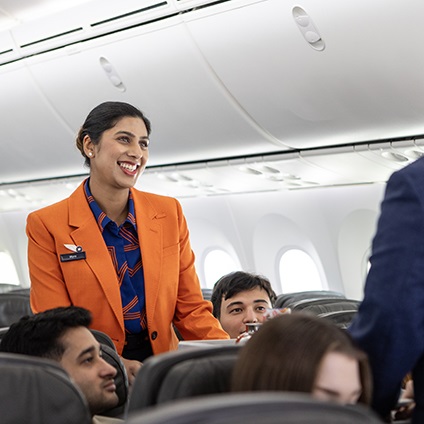 Cabin Crew Careers | Jetstar Careers