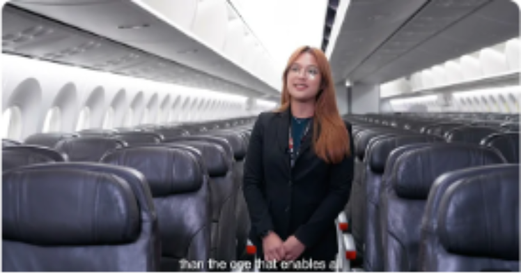 Our Graduate Program | Jetstar Careers