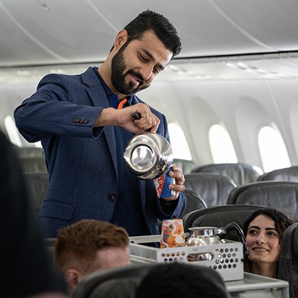 Cabin Crew Careers | Jetstar Careers