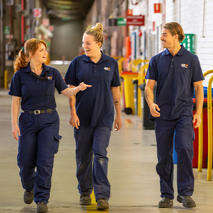 Where we work | Jetstar Careers